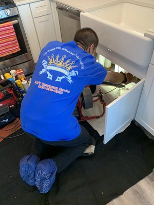 Orange County Royal Plumbing - Updated October 2025 - 21 Photos - 12 ...