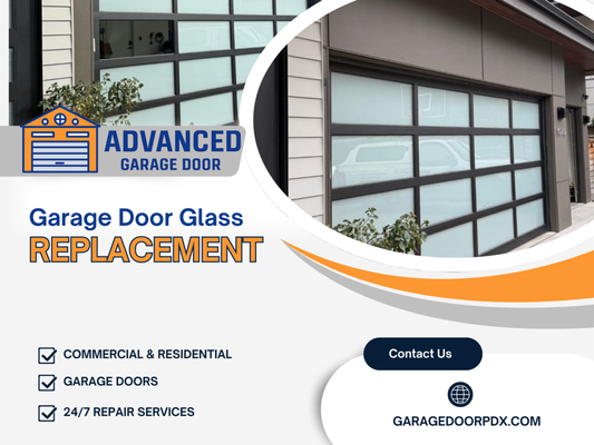ADVANCED GARAGE DOORS - Updated January 2026 - 139 Photos & 67 Reviews ...