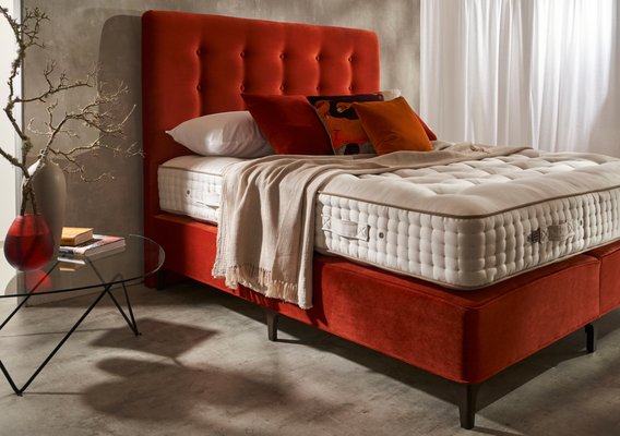 VISPRING LUXURY BEDS - Updated June 2025 - 24 Photos & 12 Reviews - 316 ...