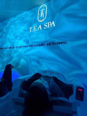 TEA SCALP HAIR SPA - Updated January 2026 - 371 Photos & 379 Reviews ...