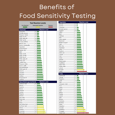 A BALANCED TABLE NUTRITIONAL THERAPY BY ELLEN LOVELACE - Updated June ...
