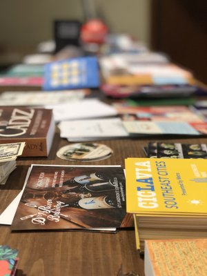 INDIE PRINTING - Updated January 2026 - 44 Photos & 68 Reviews - 3113 S ...