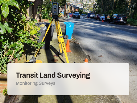 TRANSIT LAND SURVEYING - Updated December 2025 - 43 Photos & 14 Reviews ...