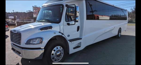 BALLSTON LIMOUSINE - Updated May 2026 - 15 Photos & 12 Reviews - 44679 ...