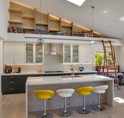 ABN CONSTRUCTION - Updated March 2026 - 31 Photos & 23 Reviews - 1501 S ...