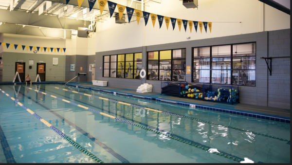RAINTREE ATHLETIC CLUB - 54 Photos & 38 Reviews - 2555 S Shields St ...