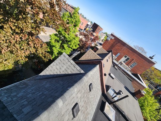 ROOFING MONKEYS - 20 Photos - Toronto, Ontario - Roofing - Phone Number - Yelp