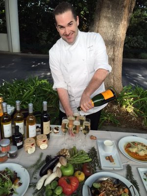 FOOD FIRST EVENTS & CATERING CO. - Updated July 2025 - 208 Photos & 27 ...