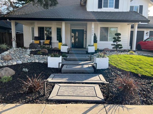 LIVING ELEMENTS LANDSCAPE - Updated October 2025 - 533 Photos & 127 Reviews - Sacramento ...