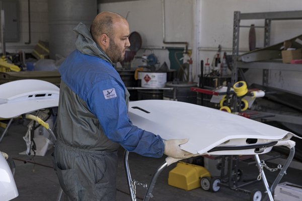 HARRY’S AUTO COLLISION CENTER - Updated January 2026 - 160 Photos & 669 ...