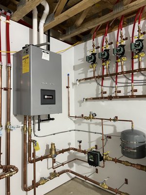 OASIS HEATING & COOLING - Updated February 2025 - 35 Photos - 22316 ...