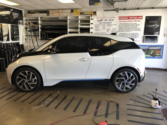 HI TECH TINTING & STEREO - Updated October 2025 - 115 Photos & 45 ...