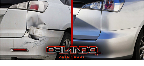 ORLANDO AUTO BODY - Updated December 2025 - 47 Photos & 28 Reviews ...