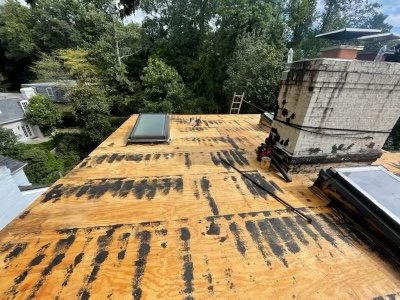 UNITED ROOFING - Updated December 2025 - 90 Photos & 23 Reviews - 1404 N Capitol St NW ...