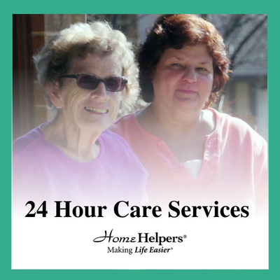 HOME HELPERS HOME CARE OF CINCINNATI AND NKY - Updated June 2026 - 24 ...