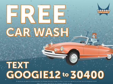 GOOGIE CAR WASH - ANAHEIM - Updated September 2024 - 55 Photos & 90 ...