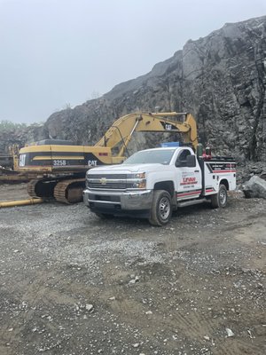 LEVAN MACHINE & TRUCK - Updated September 2025 - Request a Quote - 12 ...