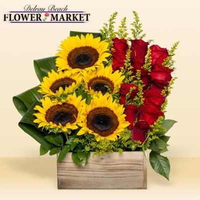 DELRAY BEACH FLOWER MARKET - 56 Photos & 17 Reviews - 1405 N Congress ...
