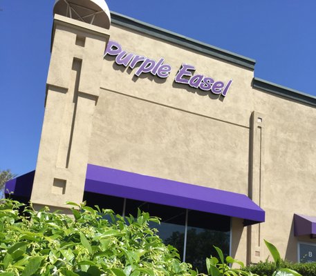 PURPLE EASEL - Updated January 2026 - 875 Photos & 685 Reviews - 880 ...