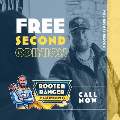 Rooter Ranger Plumbing - Updated October 2025 - 45 Photos - 230 Reviews ...