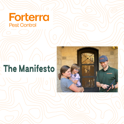 FORTERRA PEST CONTROL - Updated December 2025 - 32 Photos & 26 Reviews ...
