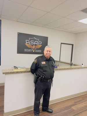 ASAP SECURITY GUARDS - Updated August 2025 - 60 Photos & 14 Reviews ...