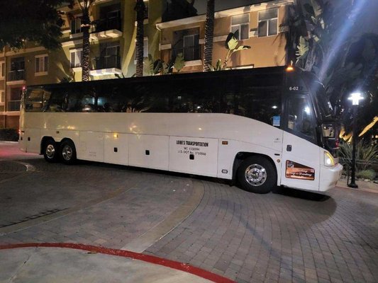 LOWE’S TRANSPORTATION - Updated October 2024 - 16 Photos - 5472 ...