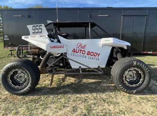 BELL AUTO BODY - 14 Photos - 509 N Redbud Ave, Broken Arrow, Oklahoma ...