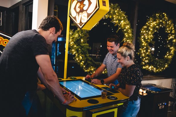 CIDERCADE AUSTIN - Updated October 2025 - 781 Photos & 517 Reviews ...