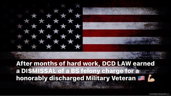 DCD LAW - Updated December 2025 - 22 Photos & 62 Reviews - 601 S Brand ...