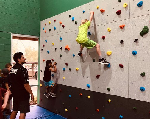 BEGINNERS EDGE SPORTS TRAINING - Updated December 2025 - 43 Photos & 72 ...