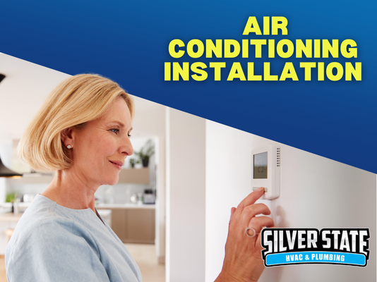 SILVER STATE REFRIGERATION, HVAC & PLUMBING - Updated January 2026 - 50 ...