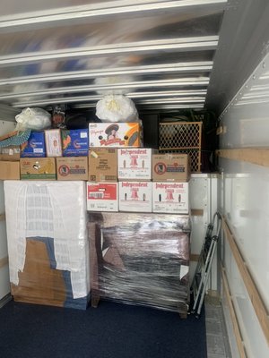 GOOD GUYS MOVING - Updated May 2026 - 25 Photos & 19 Reviews - 3635 ...