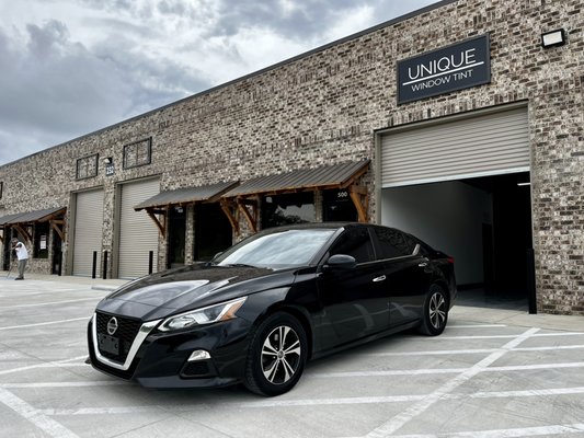UNIQUE WINDOW TINT - Updated February 2025 - 54 Photos - 232 Kent Stone ...