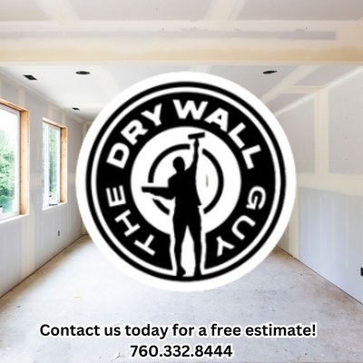 THE DRYWALL GUY - Updated January 2026 - 66 Photos & 46 Reviews ...