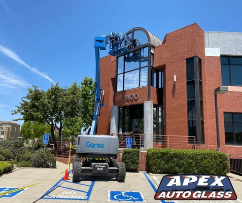 APEX AUTO GLASS & TINTING - Updated December 2025 - 88 Photos & 194 ...