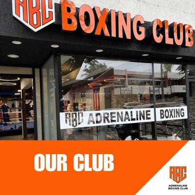 ADRENALINE BOXING CLUB - Updated December 2025 - 69 Photos & 23 Reviews ...