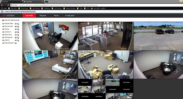 PLEX SECURITY - 22 Photos - 205 Montague St, Brooklyn, New York - Security Systems - Phone ...