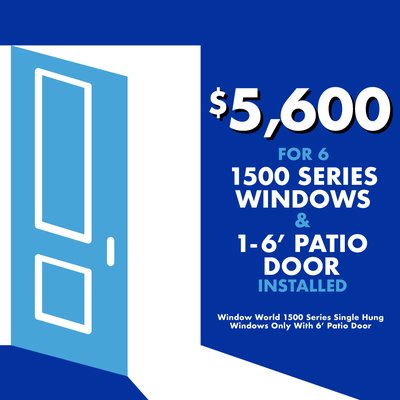 WINDOW WORLD - SAN DIEGO - Updated July 2024 - 318 Photos & 556 Reviews ...