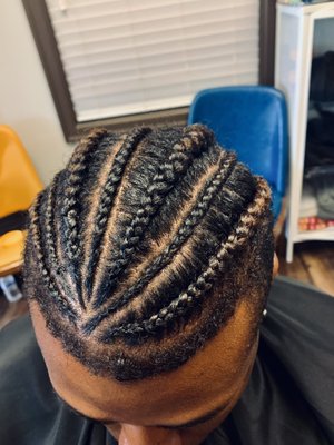 BLISS & STARR BRAIDING - Frisco, Texas - Hair Stylists - Phone Number ...