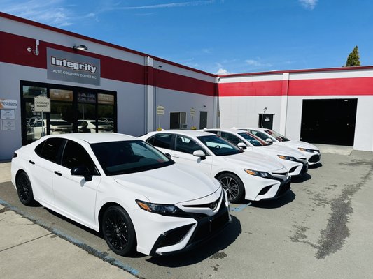 INTEGRITY AUTO COLLISION CENTER - Updated December 2025 - 209 Photos ...