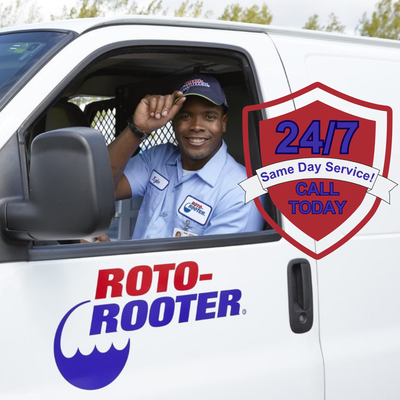 ROTO-ROOTER PLUMBING & WATER CLEANUP - Updated May 2025 - 101 Photos ...