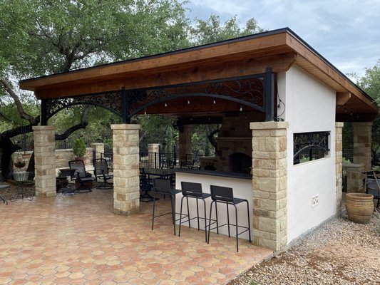 INTEGRATED OUTDOOR DESIGNS - Updated December 2025 - 58 Photos & 14 ...