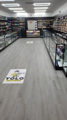 YOLO VAPES & TOBACCO - Updated December 2025 - 58 Photos - 12090 County ...