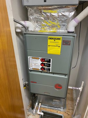 SUNNY HVAC & APPLIANCE REPAIR - Updated June 2026 - 337 Photos & 1282 ...