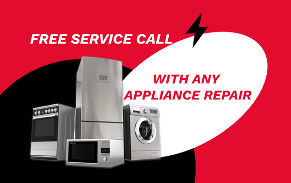 Appliance Repair Daytona Beach