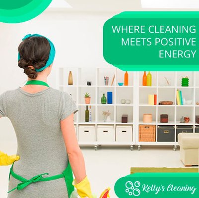 KELLYS CLEANING - 12 Photos - Belleville, New Jersey - Home Cleaning ...