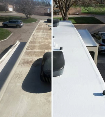 RV ROOF WORX - Updated January 2026 - 92 Photos & 15 Reviews - 1515 E ...