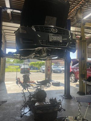 BEACH AUTO REPAIR - Updated August 2025 - 36 Photos - 5564 Virginia ...