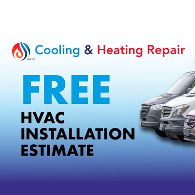 COOLING & HEATING REPAIR - Updated November 2025 - 284 Reviews & 1194 ...